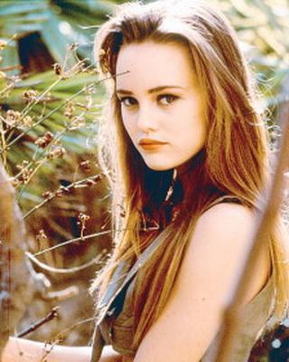 Image of Vanessa Paradis
