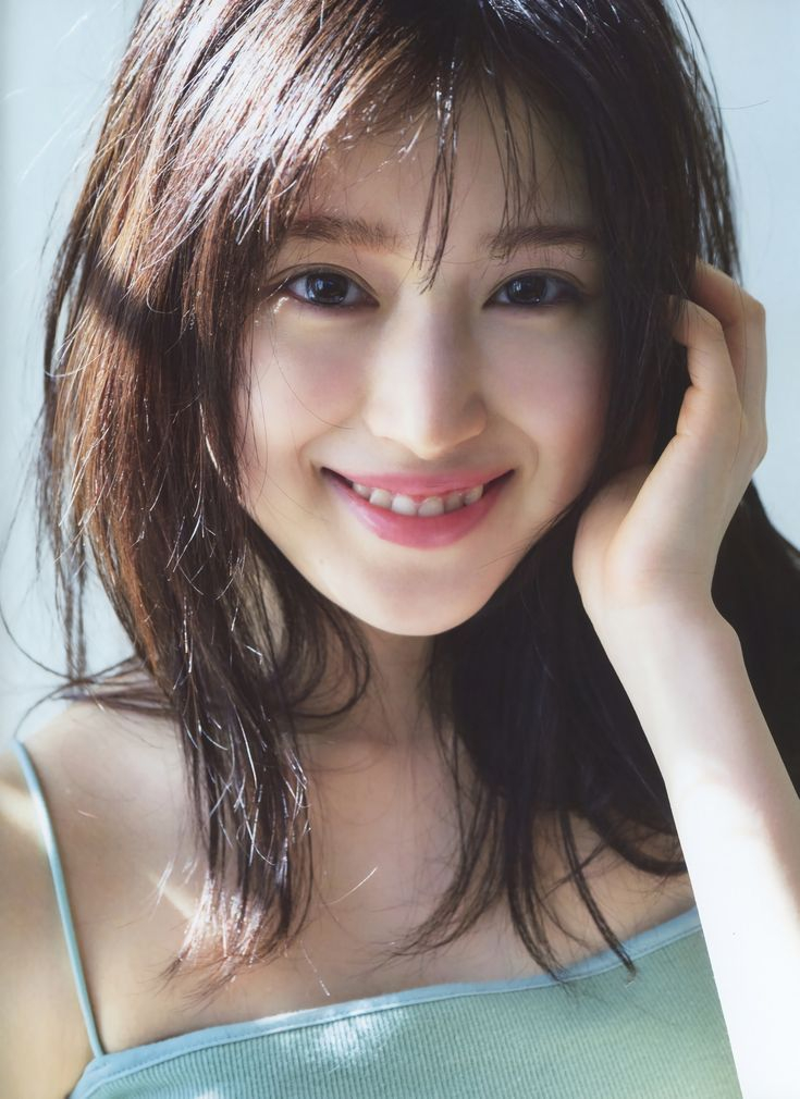 Picture of Riko Fukumoto