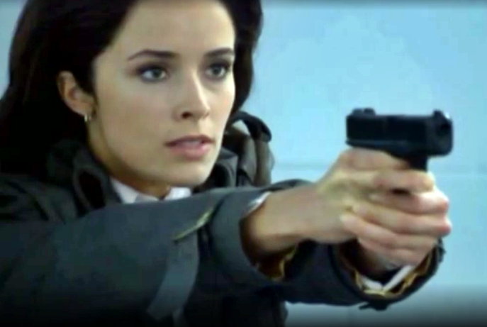 Picture of Angela's Eyes