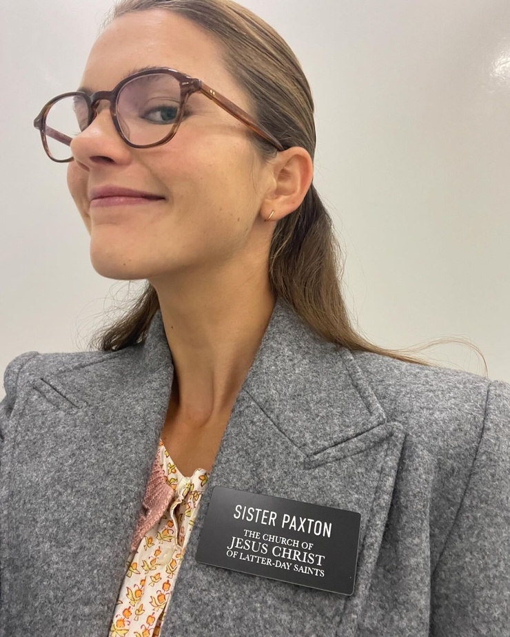 Picture of Chloe East