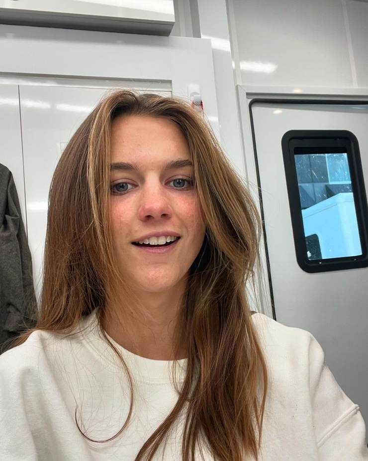 Image of Chloe East