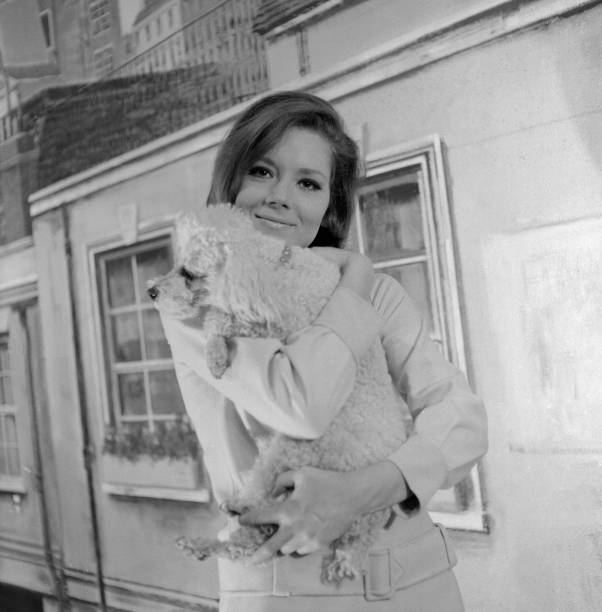Diana Rigg