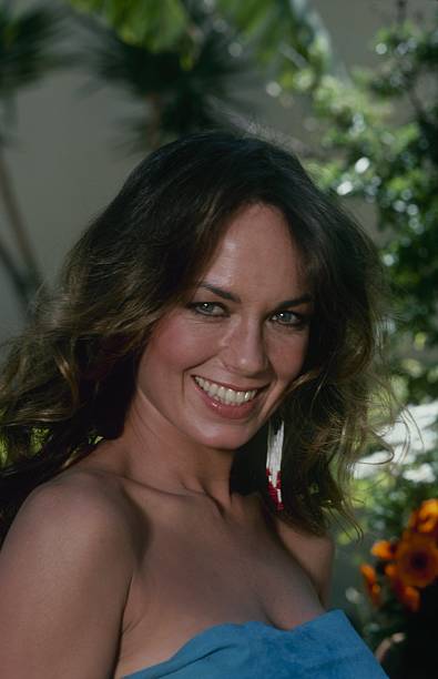 Catherine Bach