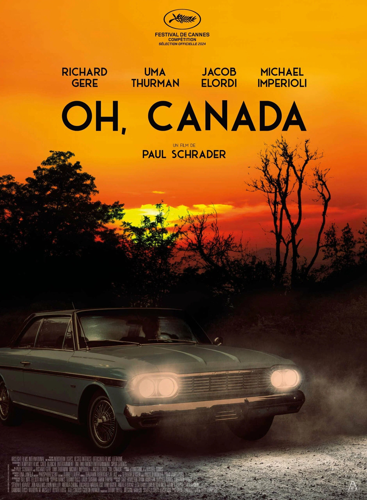 Picture of Oh Canada