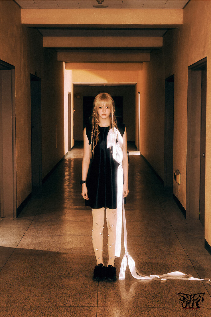 Image of Lily Morrow