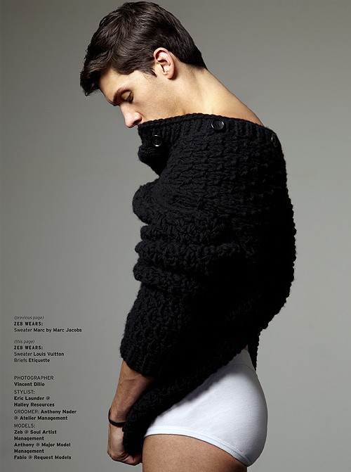 Picture of ZEB RINGLE