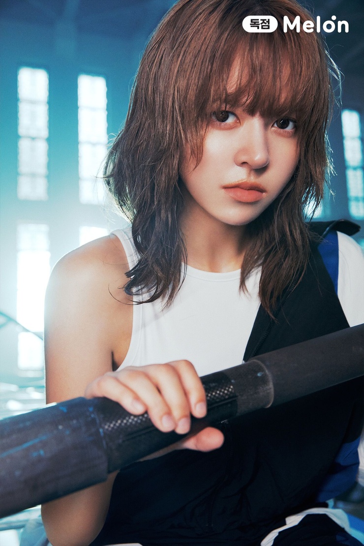 Picture of Lily Morrow