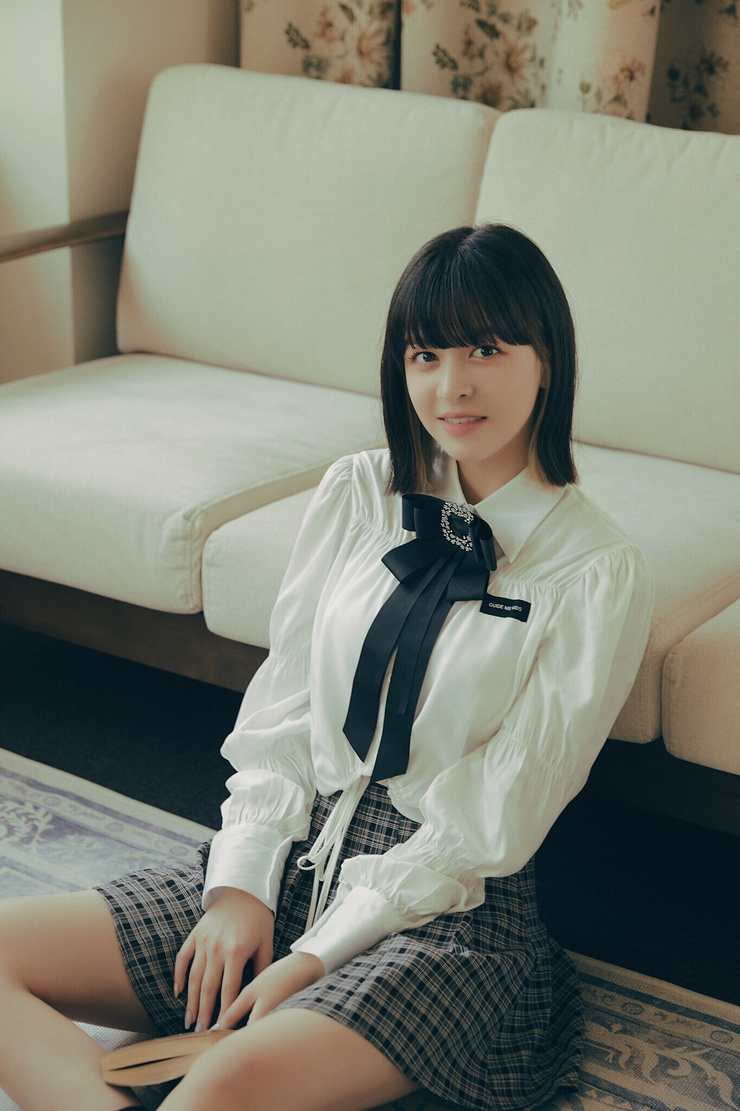 Picture of Lily Morrow