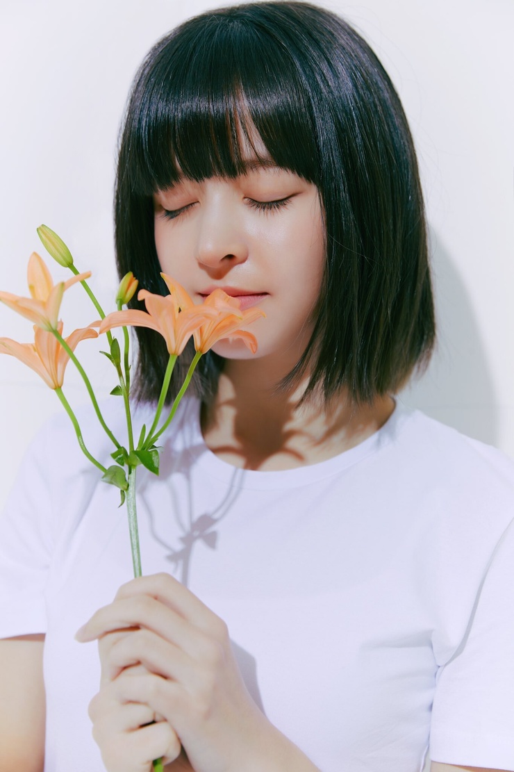 Picture of Lily Morrow