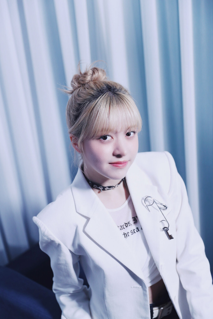 Picture of Lily Morrow