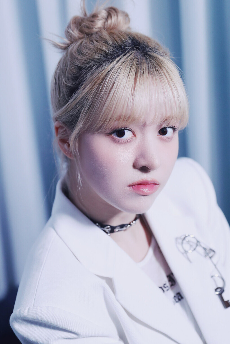 Picture of Lily Morrow