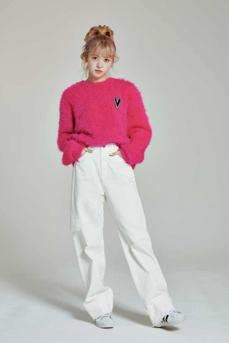 Picture of Lily Morrow