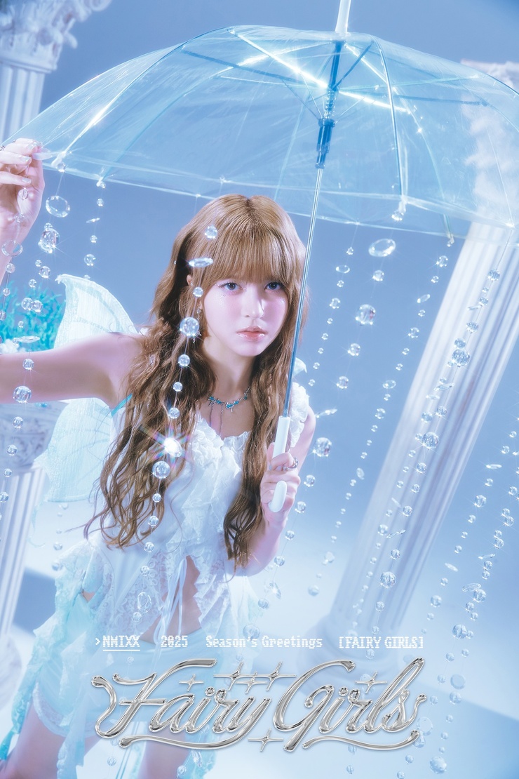 Picture of Lily Morrow