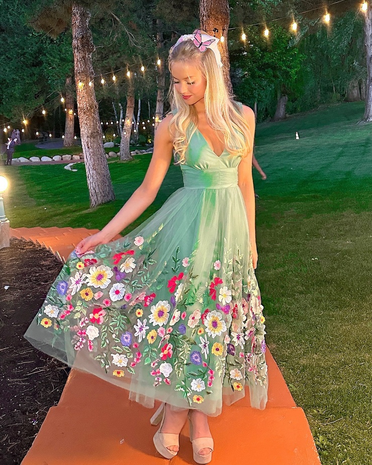 Picture of Alta Sweet Tabar