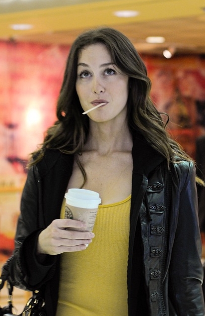 Picture of Kat Foster