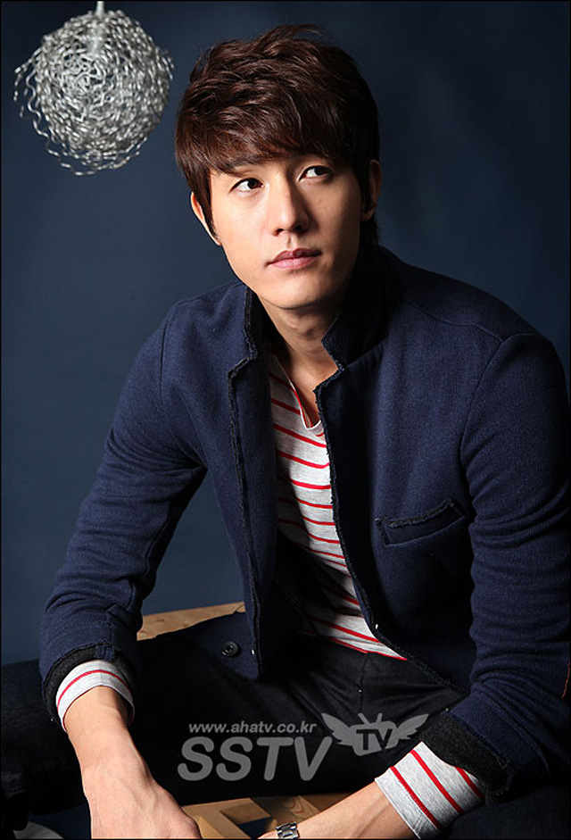 Picture of Ki-woo Lee