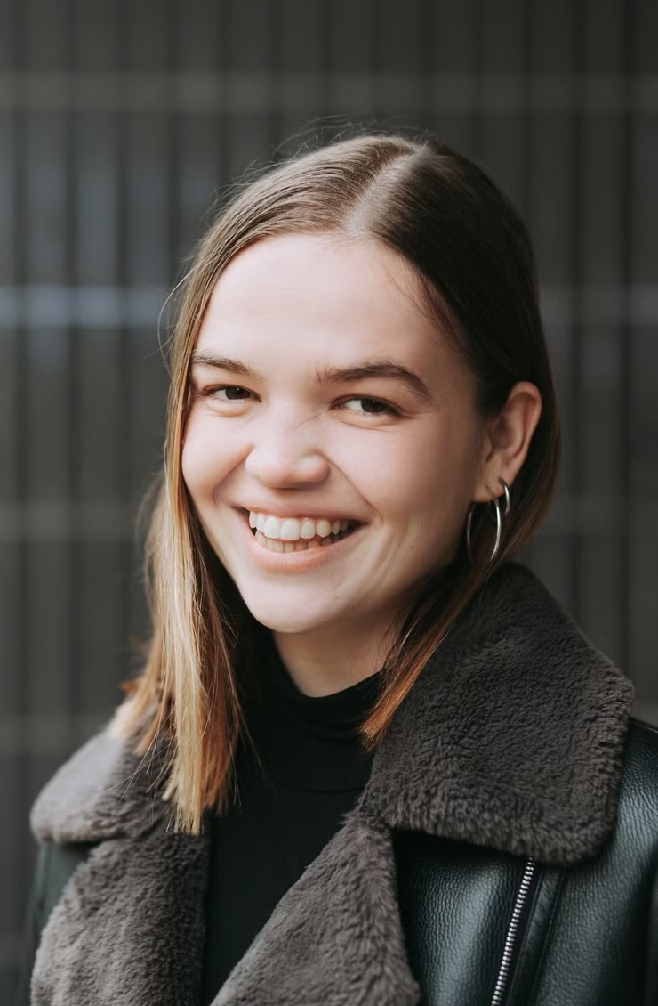 Matilda Merkel picture