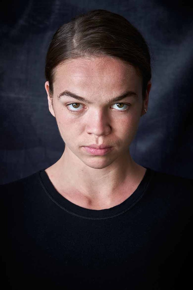 Picture of Matilda Merkel