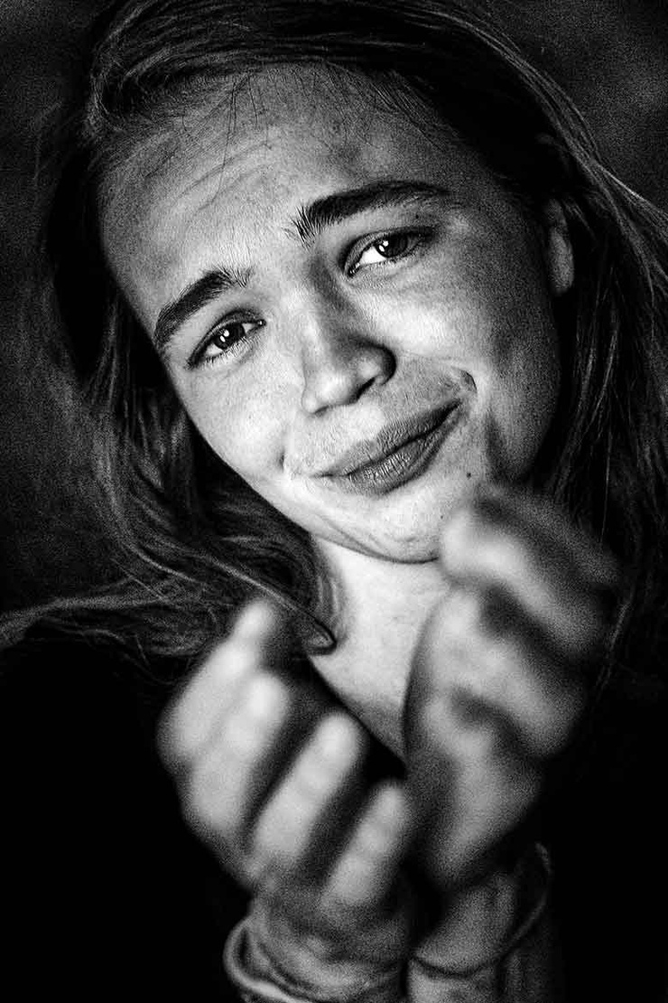 Picture of Matilda Merkel