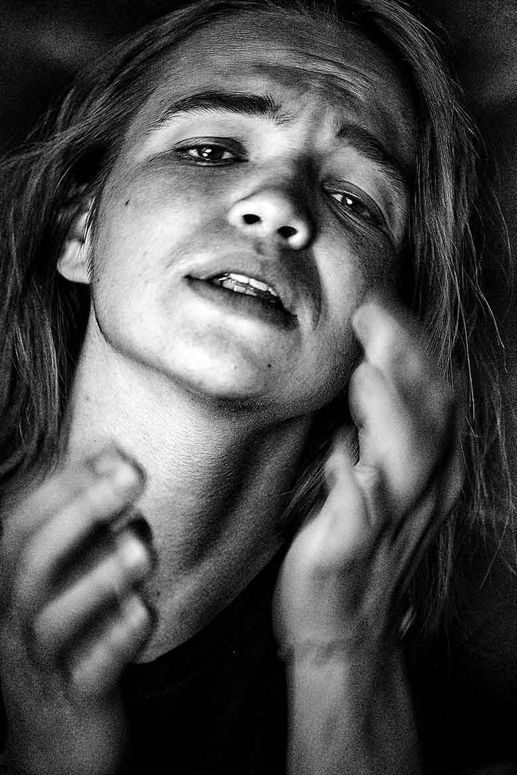 Matilda Merkel image