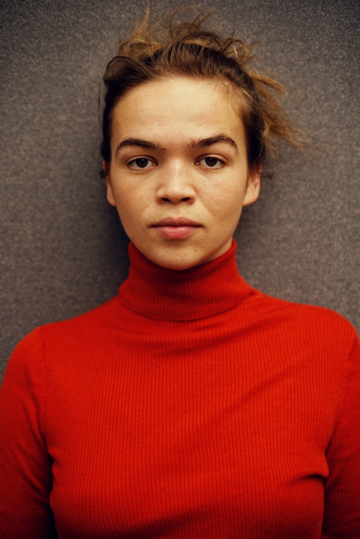 Picture of Matilda Merkel