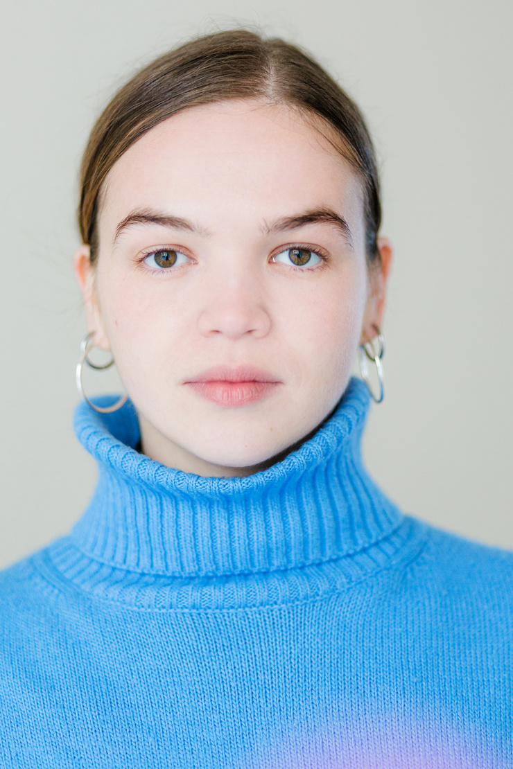 Picture of Matilda Merkel