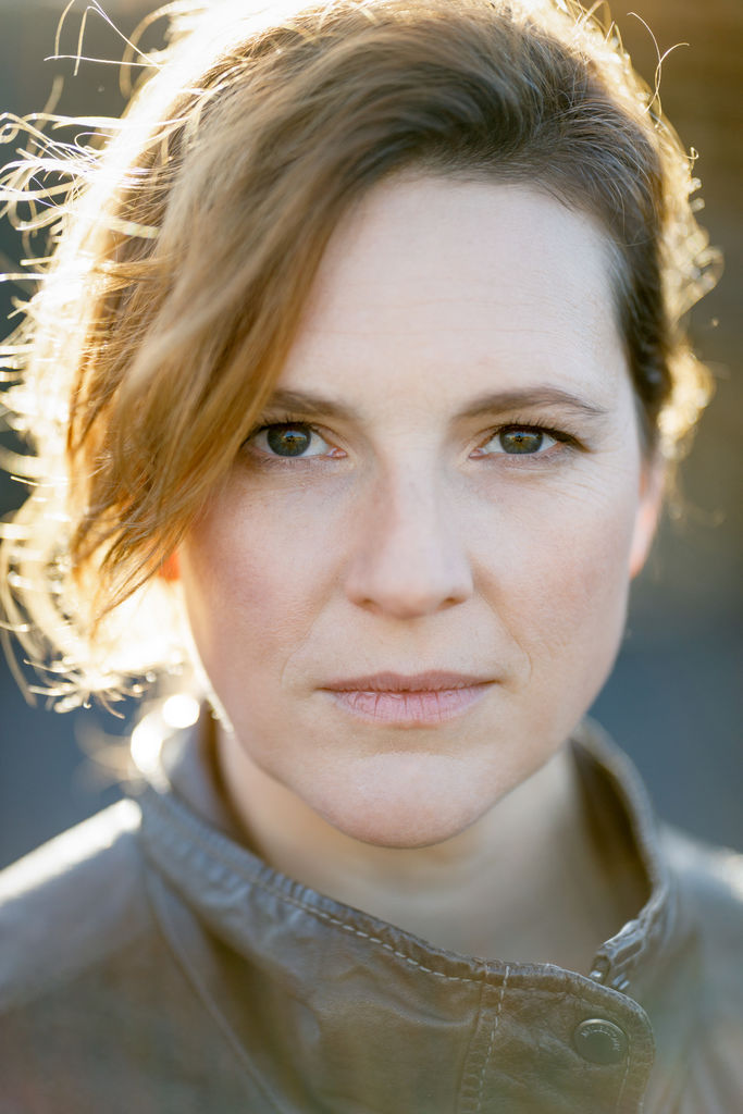 Anne Weinknecht