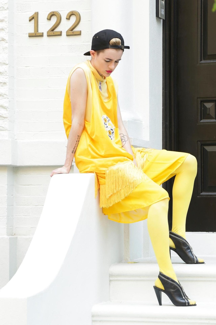 America's Next Top Model image