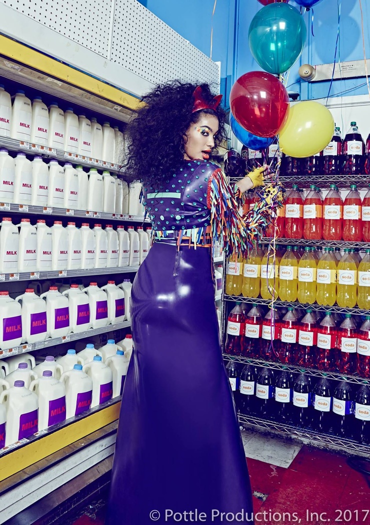 Picture of America's Next Top Model