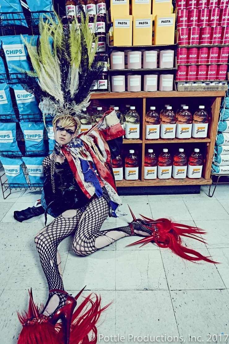 Picture of America's Next Top Model