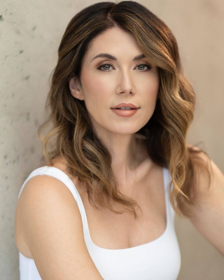 Picture of Jewel Staite