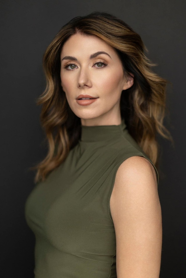 Image of Jewel Staite