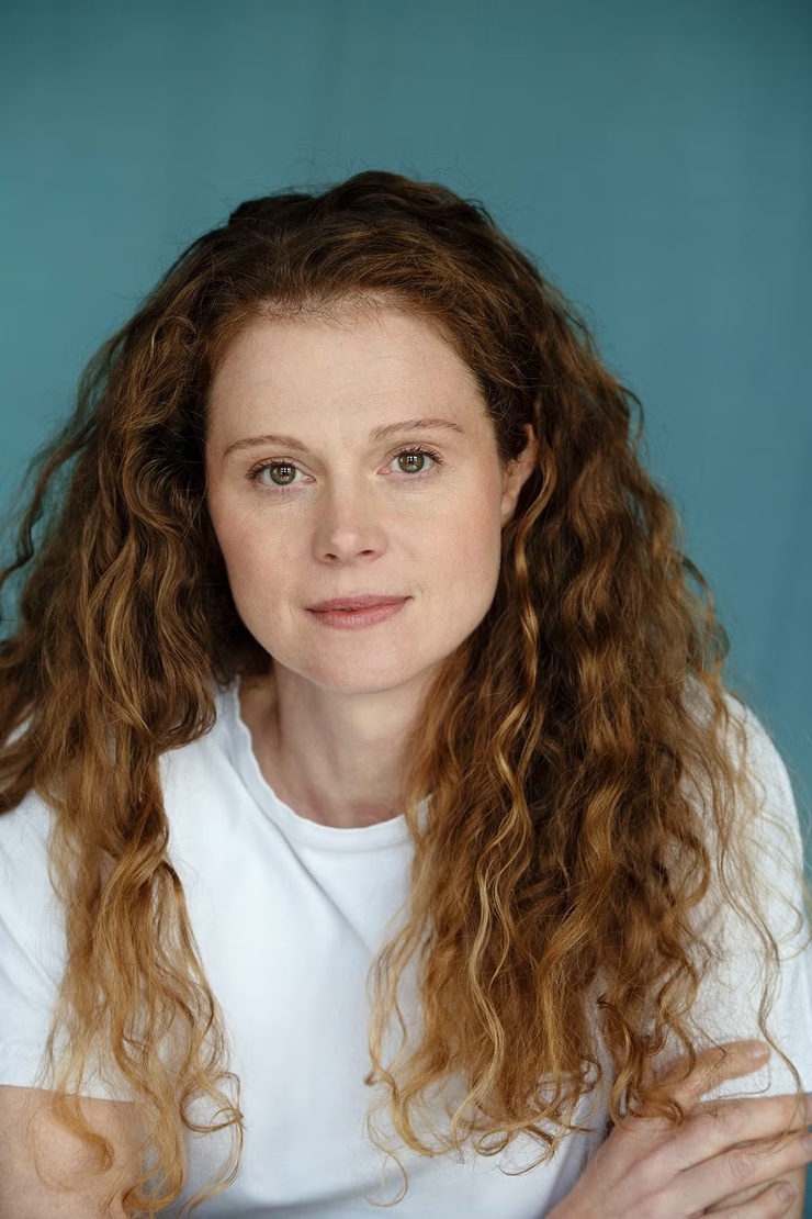 Picture of Anna Antonowicz