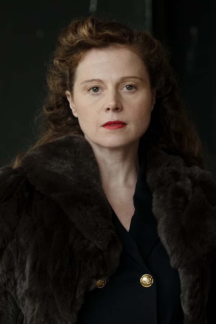 Picture of Anna Antonowicz