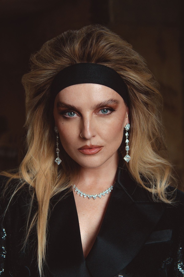 Perrie Edwards image