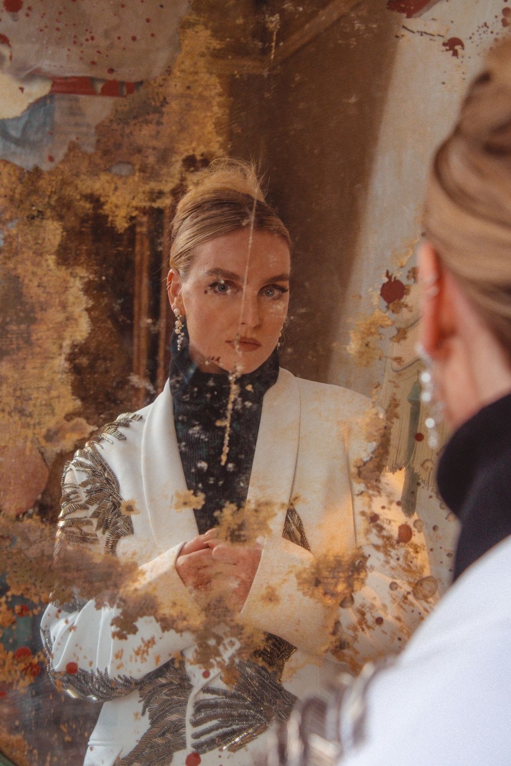 Picture of Perrie Edwards