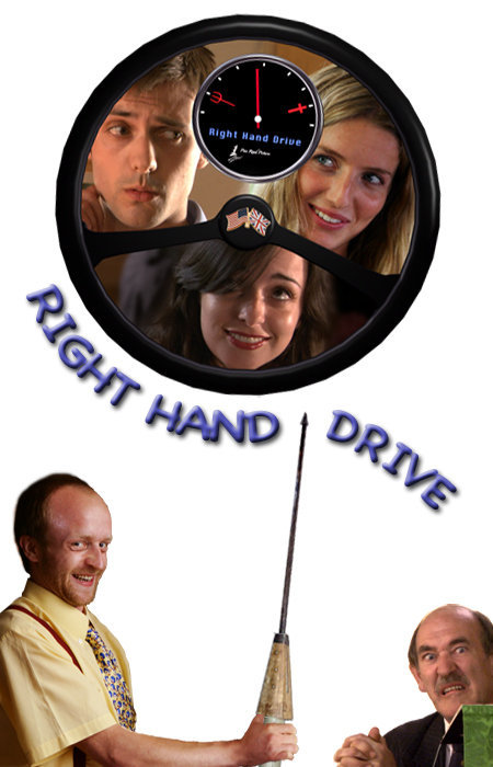 Picture of Right Hand Drive