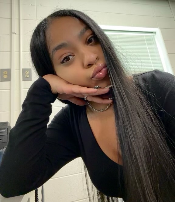 Picture of Priah Ferguson