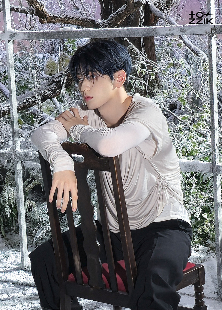 Picture of Soo-bin Choi