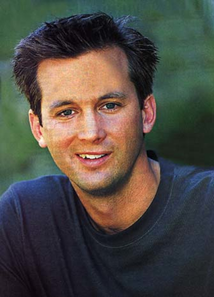 Picture of Oscar Stone