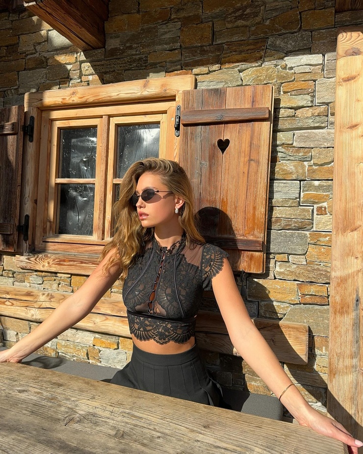 Picture of Ida Zeile