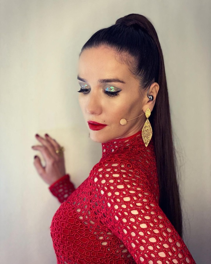 via Instagram (@nataliaoreirosoy)