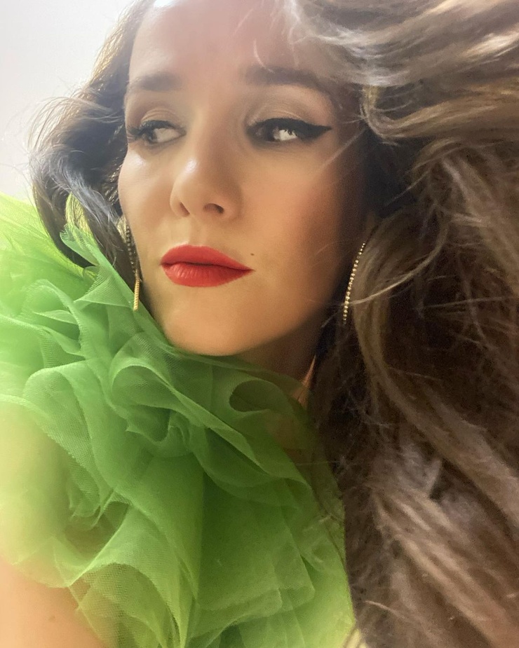 via Instagram (@nataliaoreirosoy)