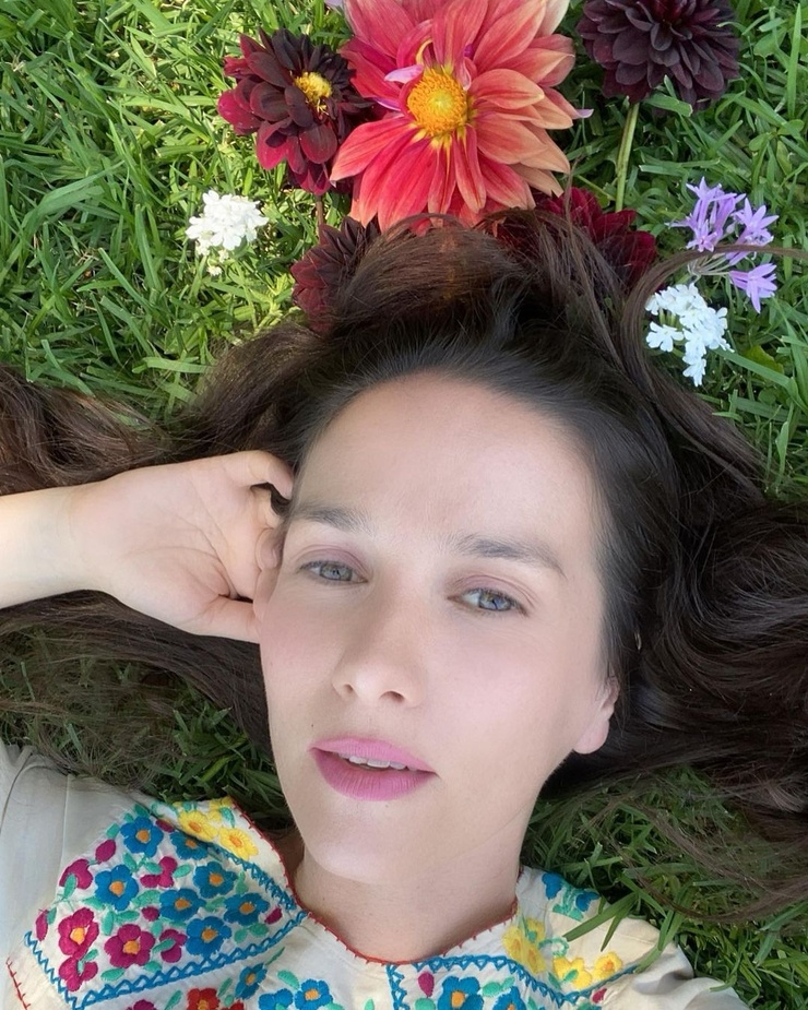 via Instagram (@nataliaoreirosoy)