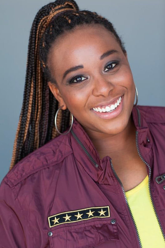 Picture of Raychel McKelvy