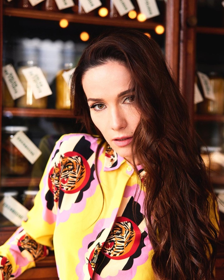 via Instagram (@nataliaoreirosoy)