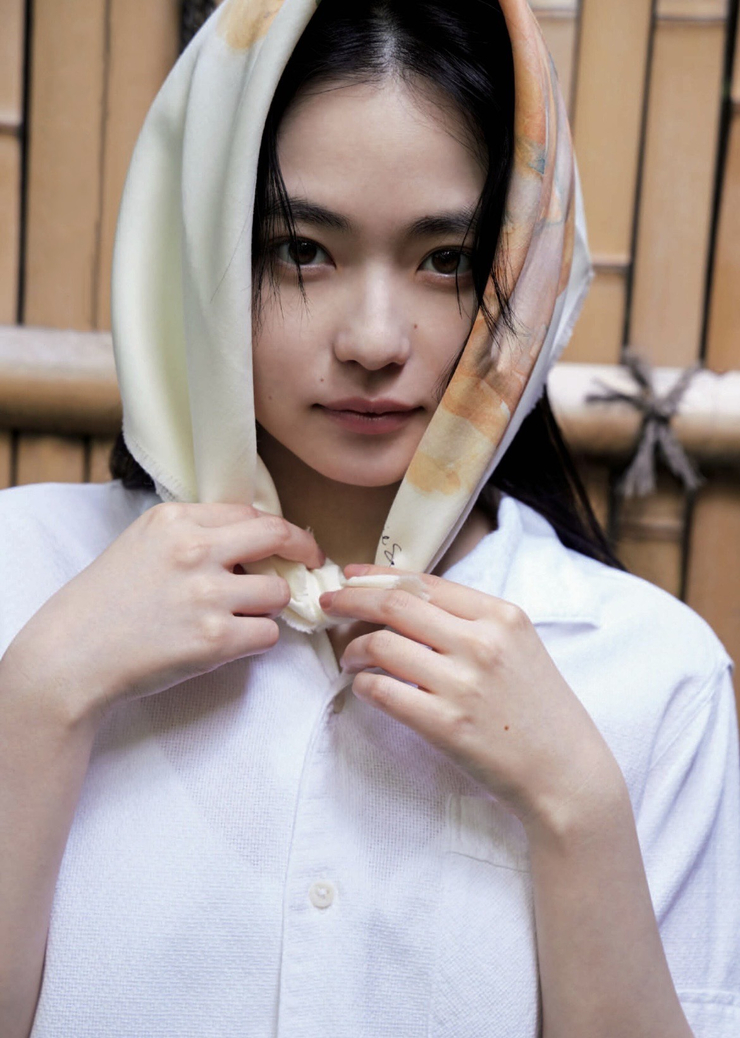 Picture of Anna Yamada