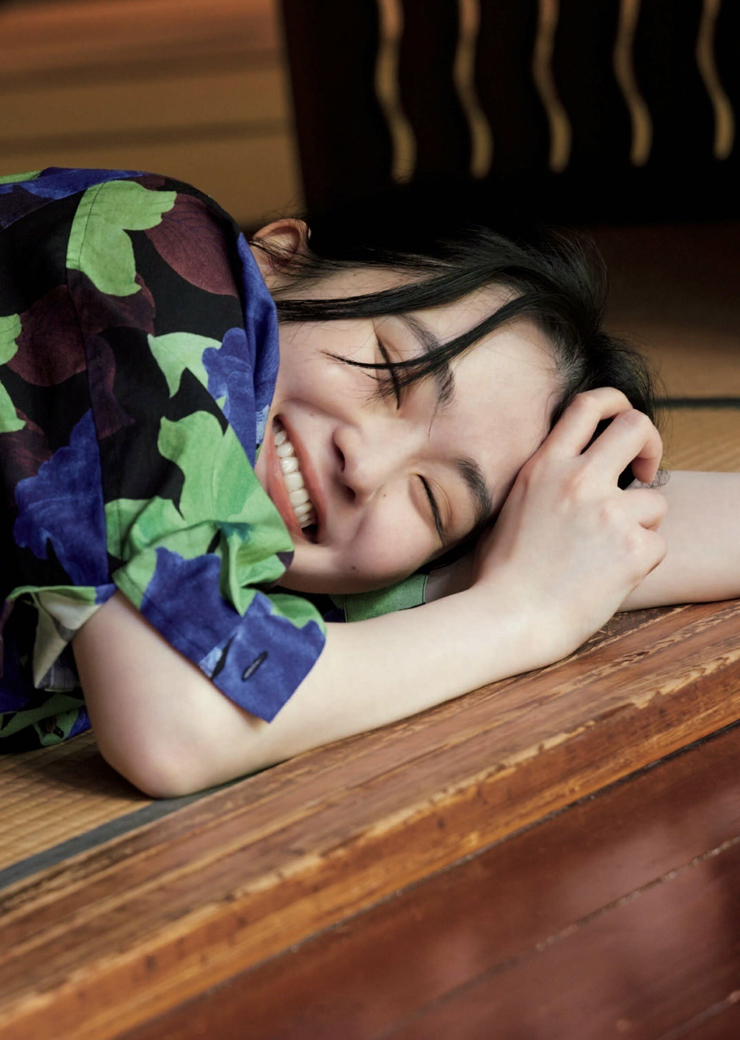 Picture of Anna Yamada