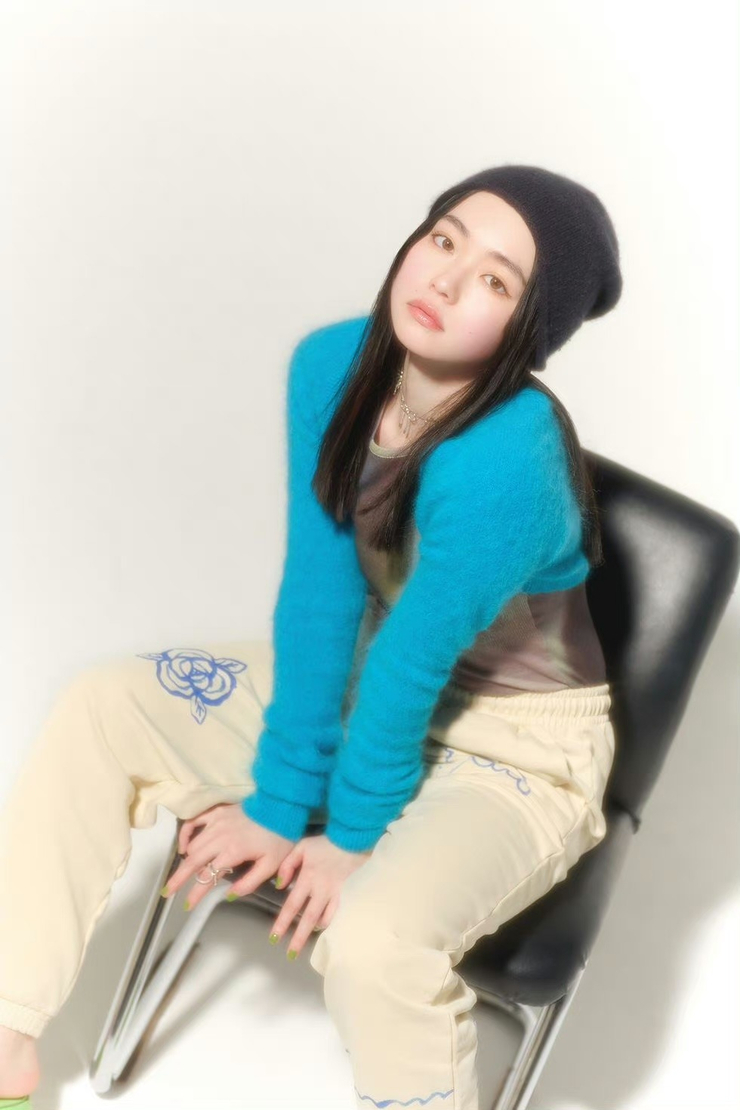 Picture of Anna Yamada