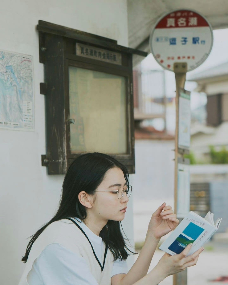 Image of Anna Yamada